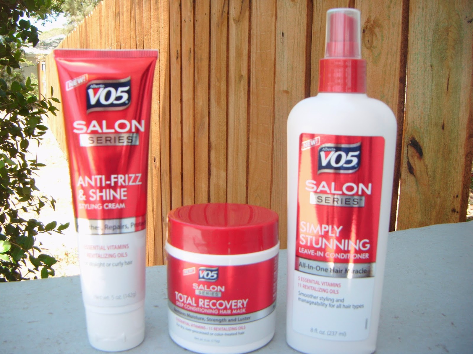 The ABCD Diaries: Spring Hair With Alberto VO5! #Giveaway #Sponsored